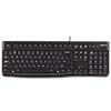 Logitech K120 Bangla Keyboard