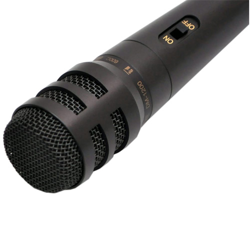 TOA DM-1200 Microphone Price in Bangladesh (2026)