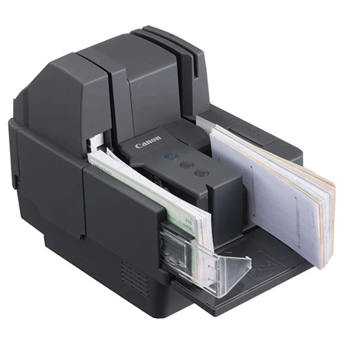 Canon CR-120 MICR Cheque Scanner Price in Bangladesh 2025